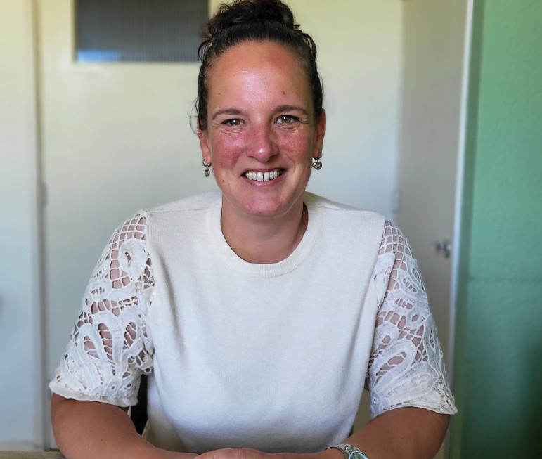 Acute Thuiszorg: uitbreiding van zorgpaden - Pieter van Foreest